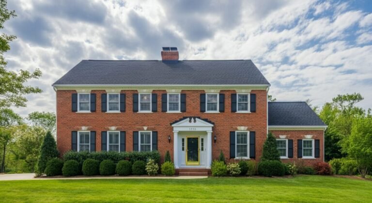 How Much Does a New Roof Cost in Mount Airy, MD? - homedesignchannel.com